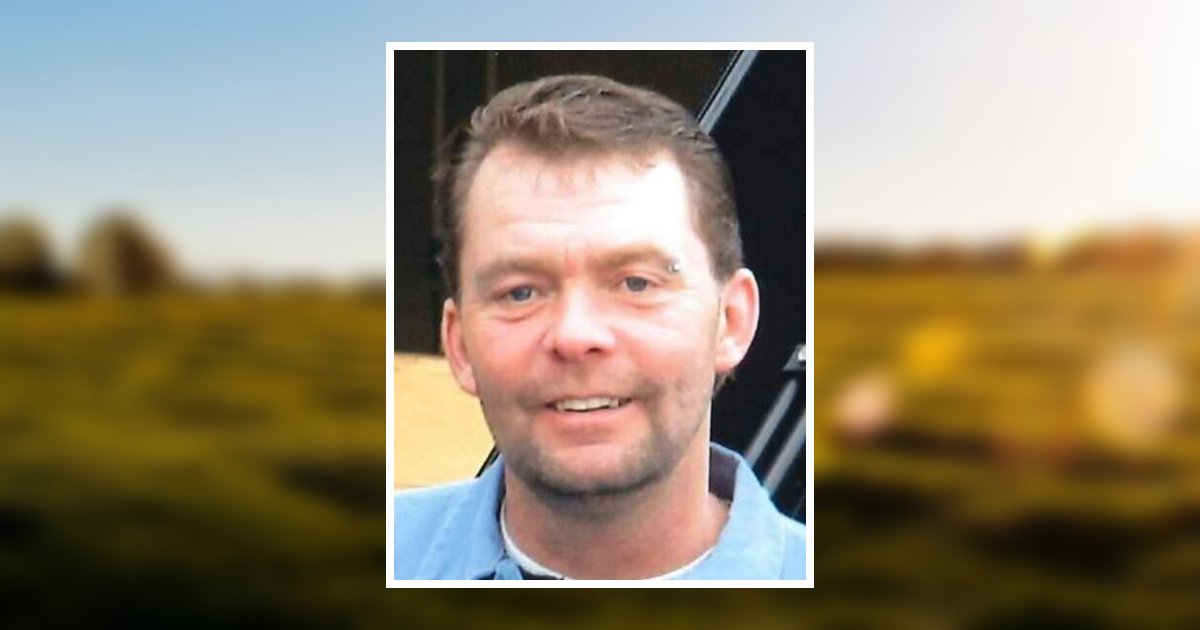 Steven T. Shagena Obituary April 28, 2018 - Weigel Funeral Home