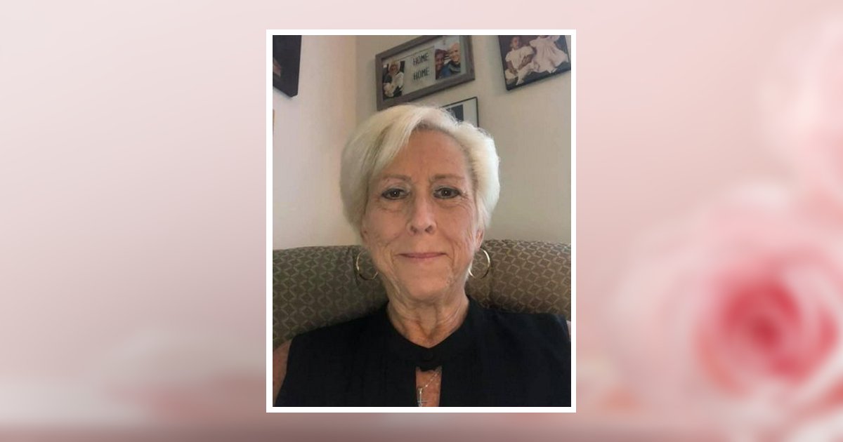 Sandy Torrie Higgs Obituary November 6, 2024 - Gentry Family Funeral ...