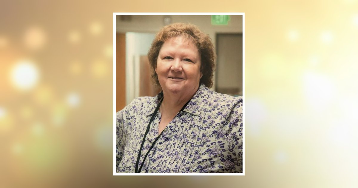 Peggy Crouch Obituary July 21, 2024 - Memorial Mortuaries and Cemeteries