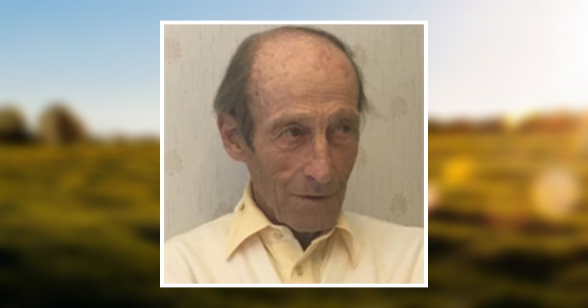 Francis Pecoraro Obituary February 17, 2018 - Scobee-Combs-Bowden ...