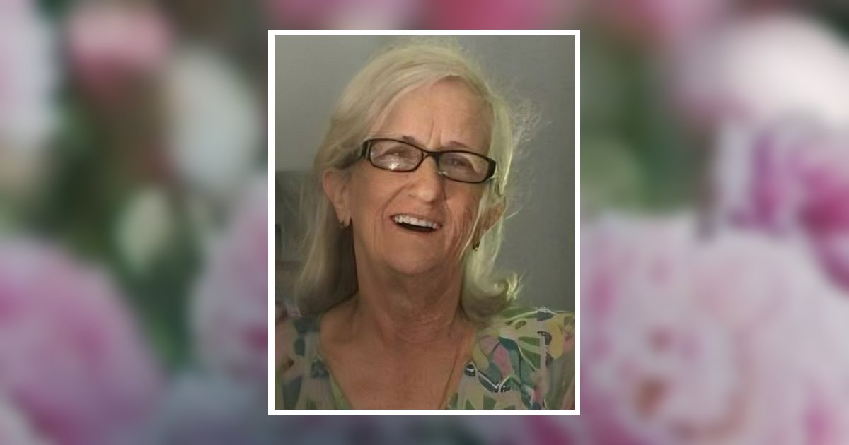 Holly Jan Gilbert Obituary July 3, 2025 - Affordable Cremation Services ...