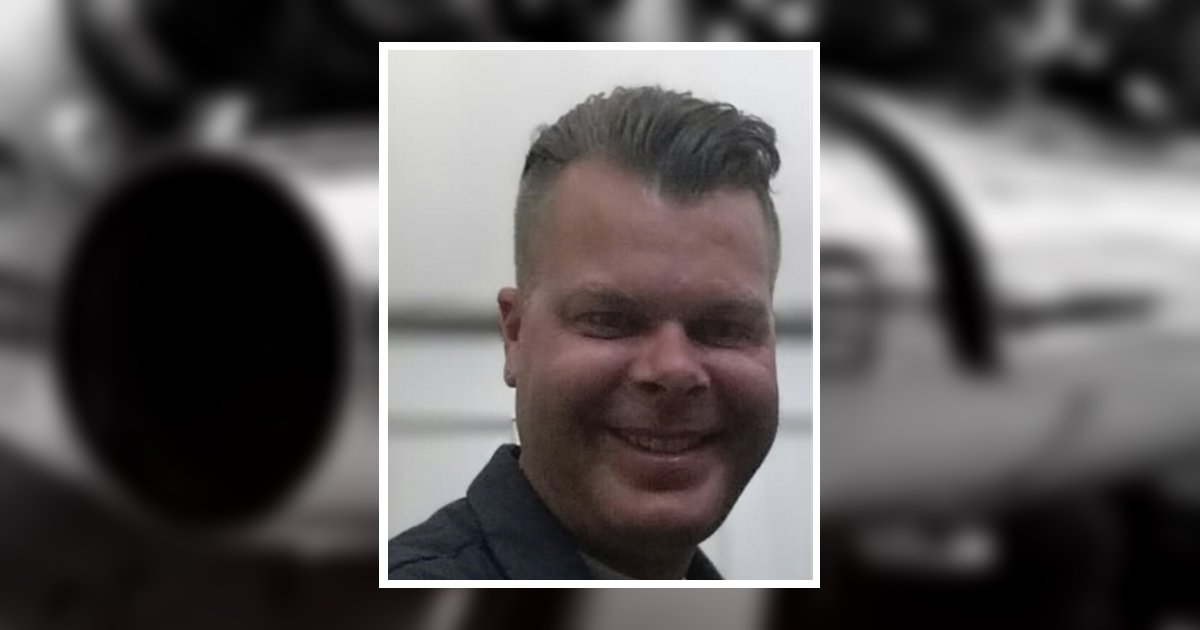 Jacob Stout Obituary February 24, 2025 - Trujillo Family Funeral Home