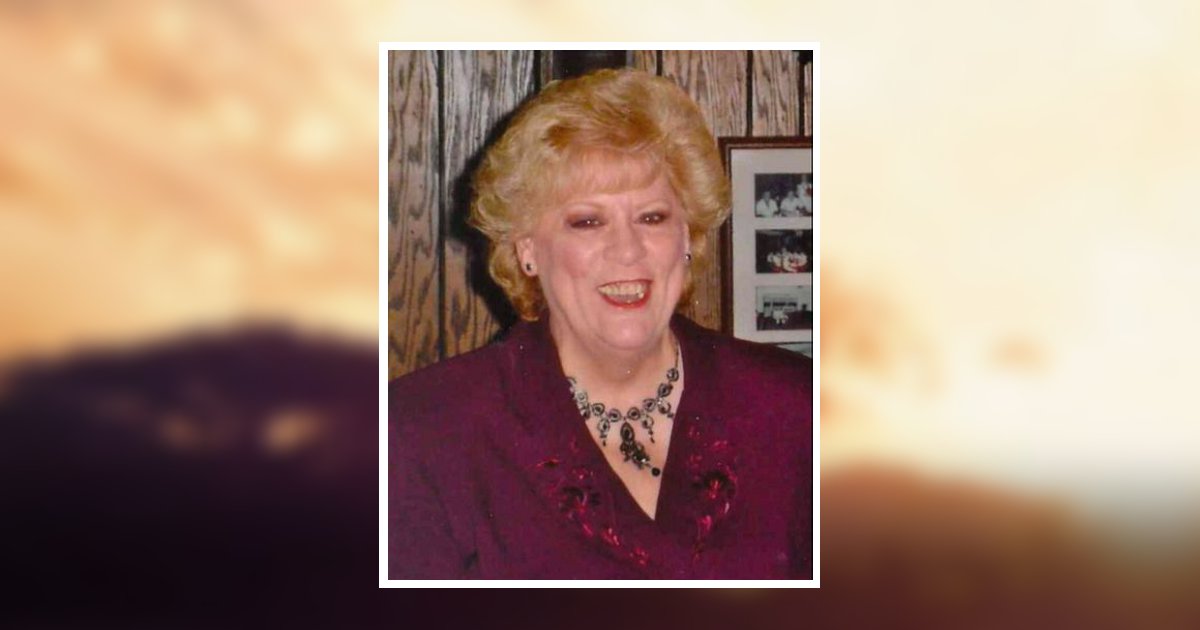 Linda Kay Drake Obituary September 20, 2023 - Brosmer-Kemple Funeral Home
