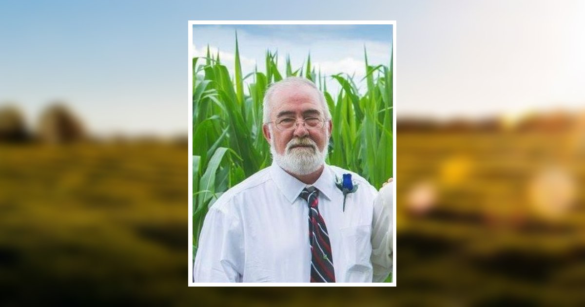 Robert Kerstetter Obituary April 25, 2022 - Dale Ranck Cremation ...