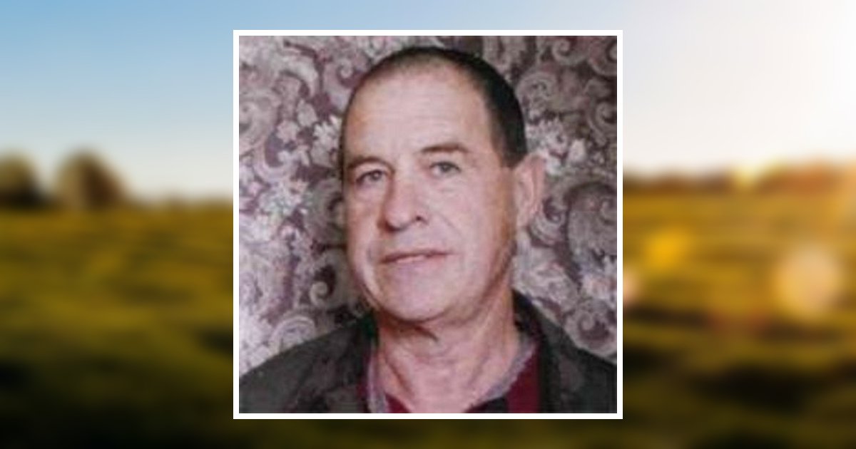 Larry Baker Obituary 2012 - Smith Family Funeral Home