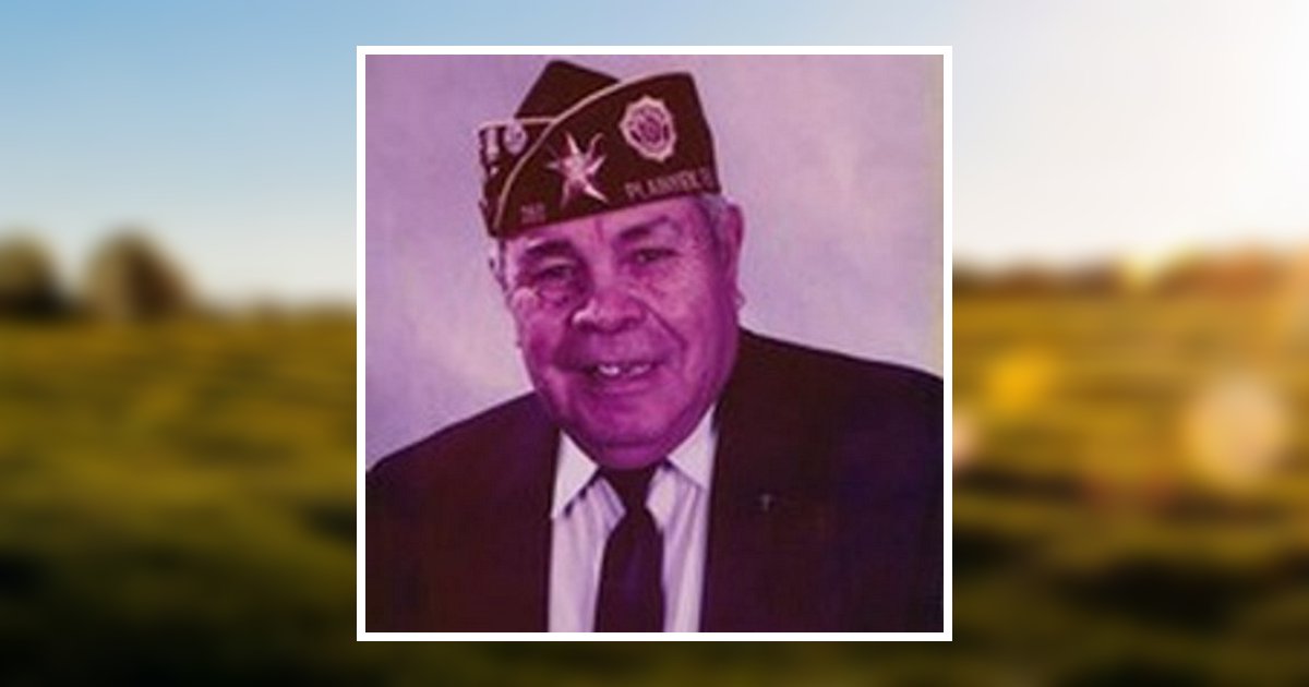 Raymond Barron, Sr.(Plainview) Obituary April 4, 2010 - Kornerstone ...