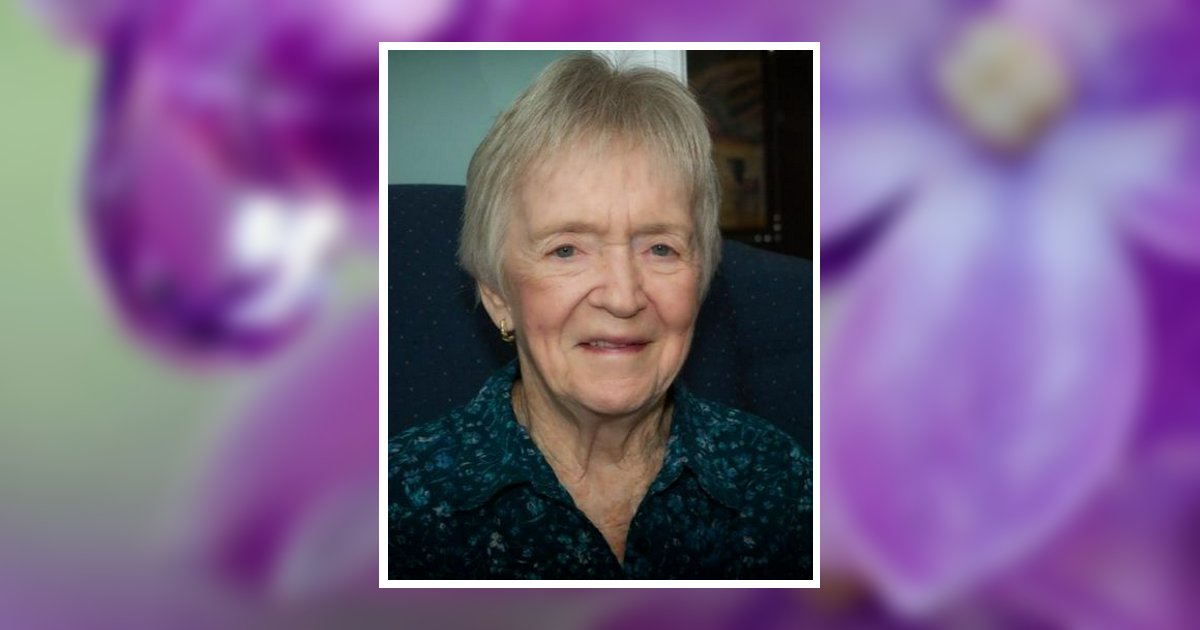 Patricia Emma Steiger Obituary December 7, 2022 - Raymer - Kepner ...