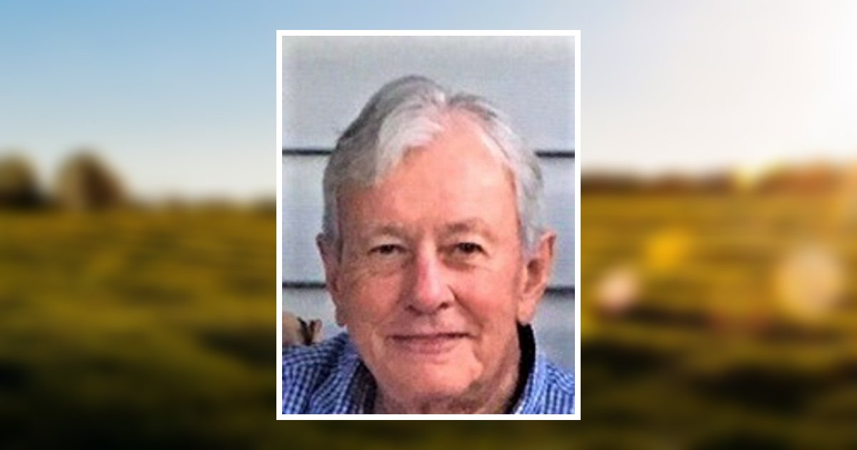 Charles Doherty Obituary 2018 - The Donohue Funeral Homes Inc.