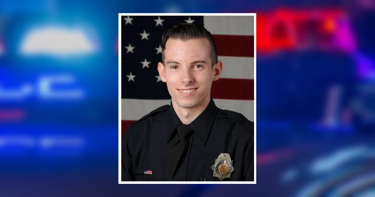 Andrew William Duarte Obituary February 22, 2025 - Heffner Crematory ...