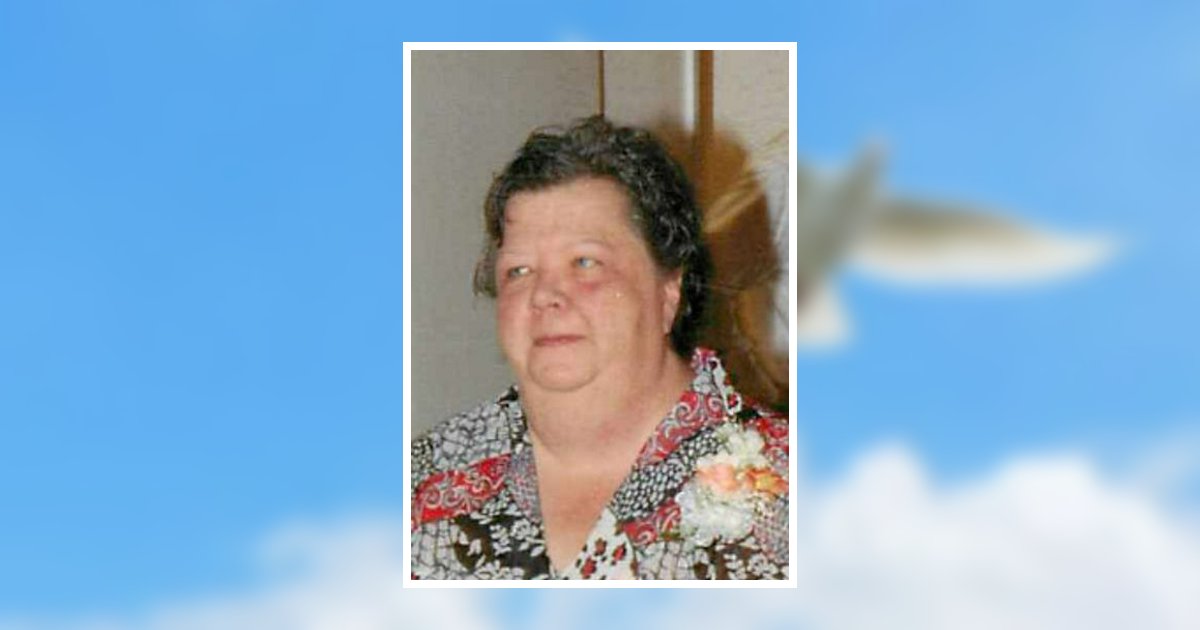Ruth Ann Haskins Obituary 2012 - Newcomer Columbus