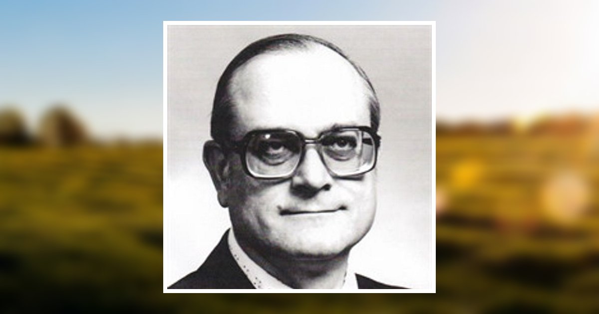 Louis Adams, Obituary July 17, 2017 - Brown-Forward Funeral Service