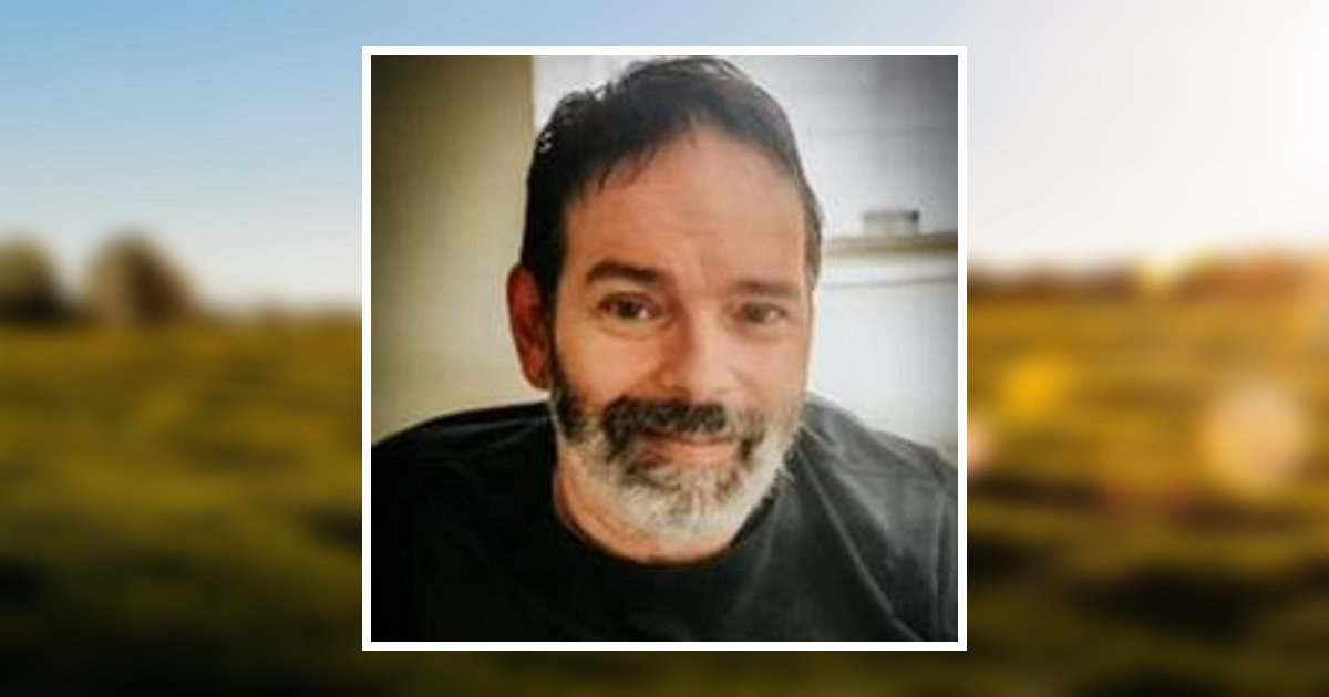 Timothy A. Durbin Obituary October 22, 2024 - Pechacek Funeral Homes