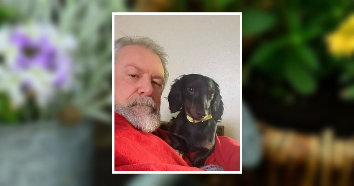 William A. Morgan Obituary July 4, 2025 - Esterdahl Mortuary & Crematory