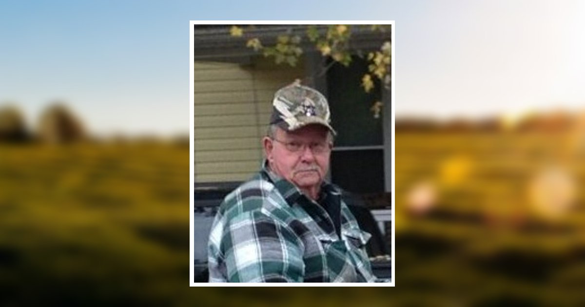 Jerry L. Rader Obituary June 4, 2020 - Bales Funeral Home