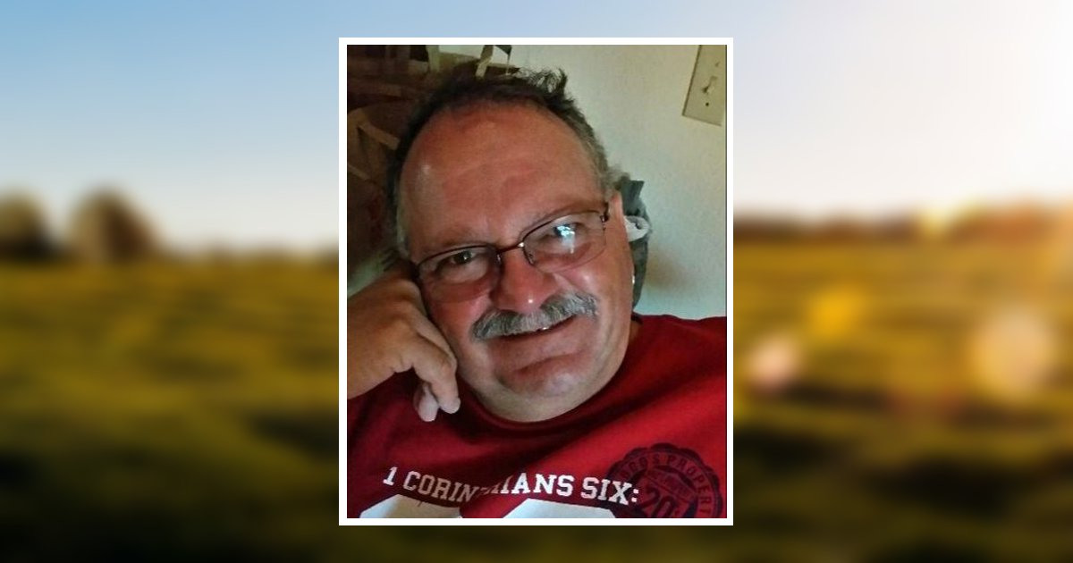 Robin Holmquist Obituary - Alden-Waggoner Funeral Chapel and Crematory
