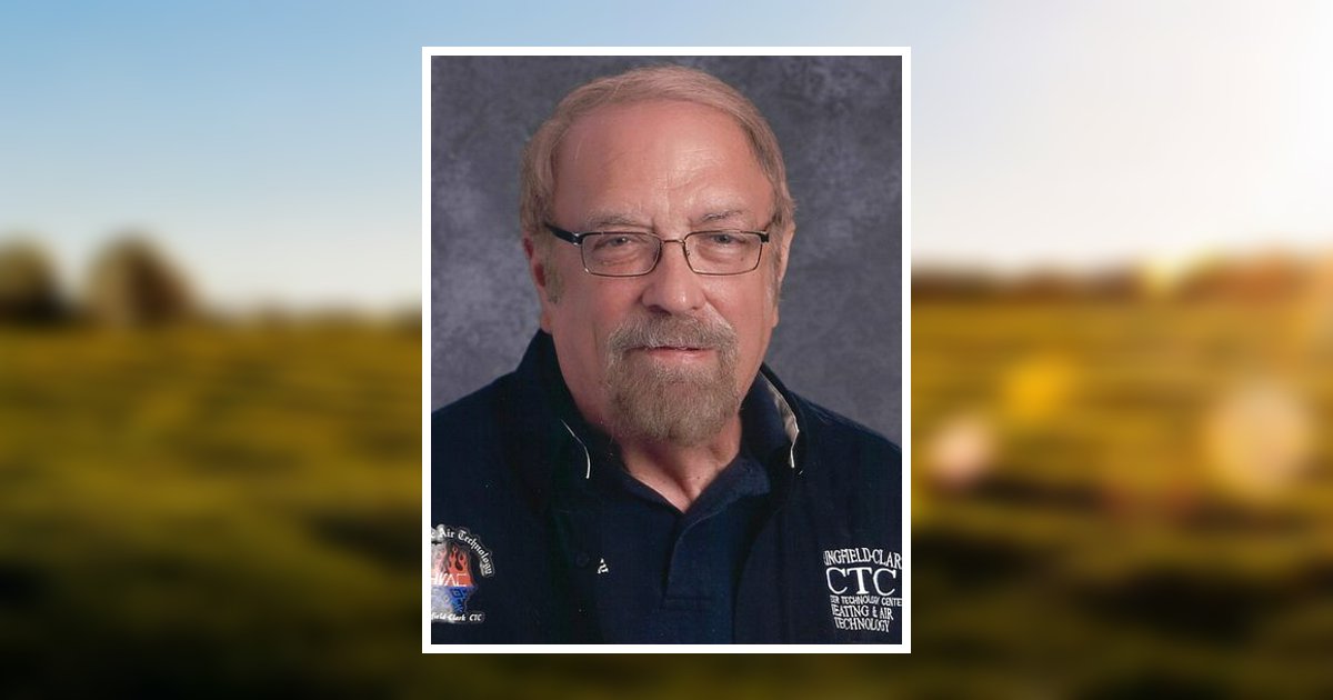 George Combs Obituary August 17, 2022 - Conroy Funeral Home