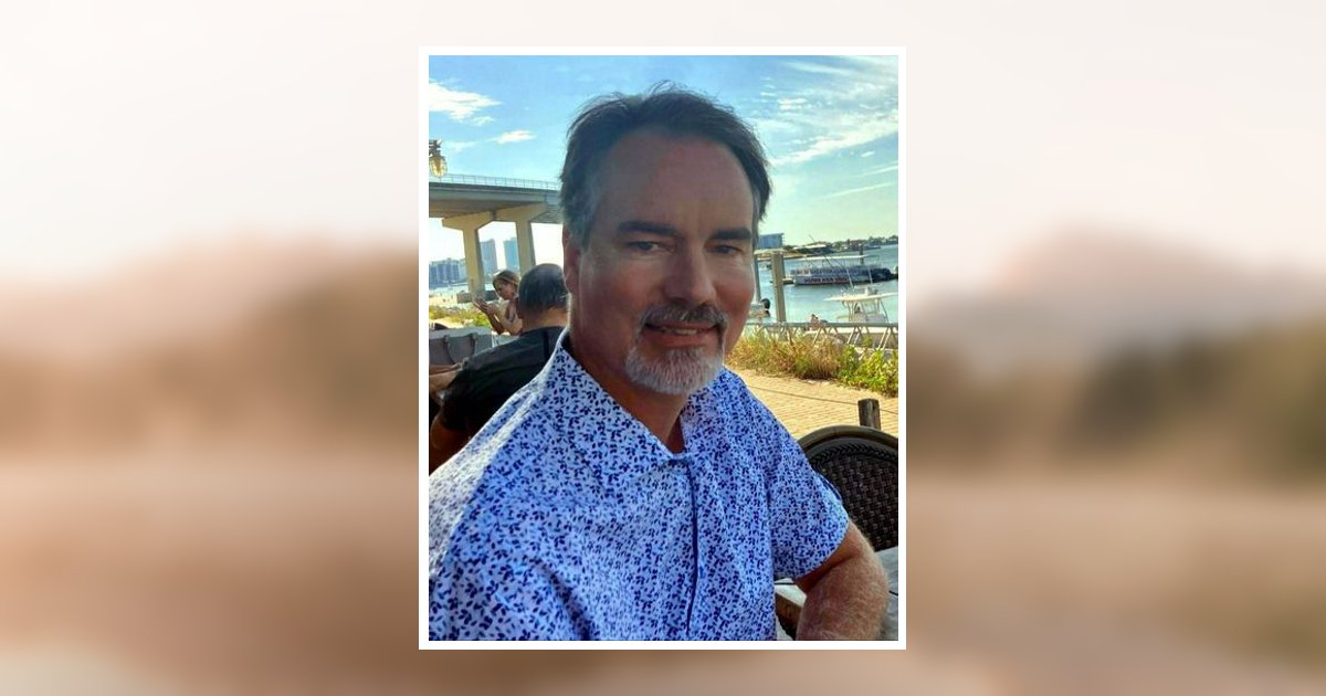 Kerry Blaine Huckaby Obituary April 8, 2024 - Oakes and Nichols Funeral ...