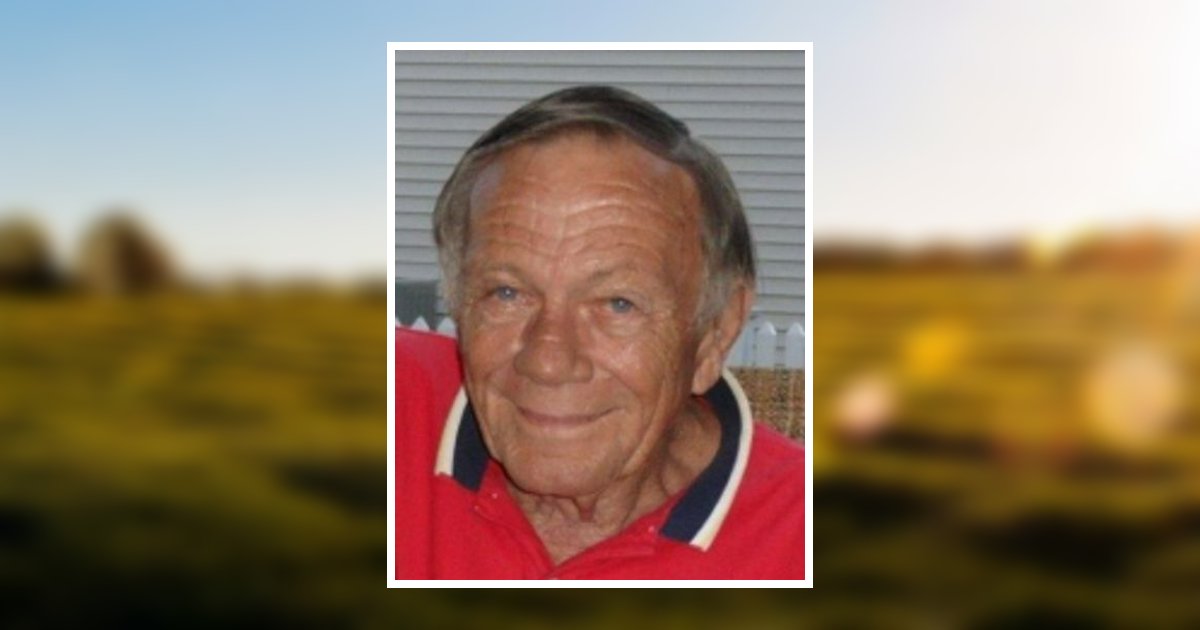 James P. "Jim" Colombo Obituary October 30, 2013 - Buch Funeral Homes