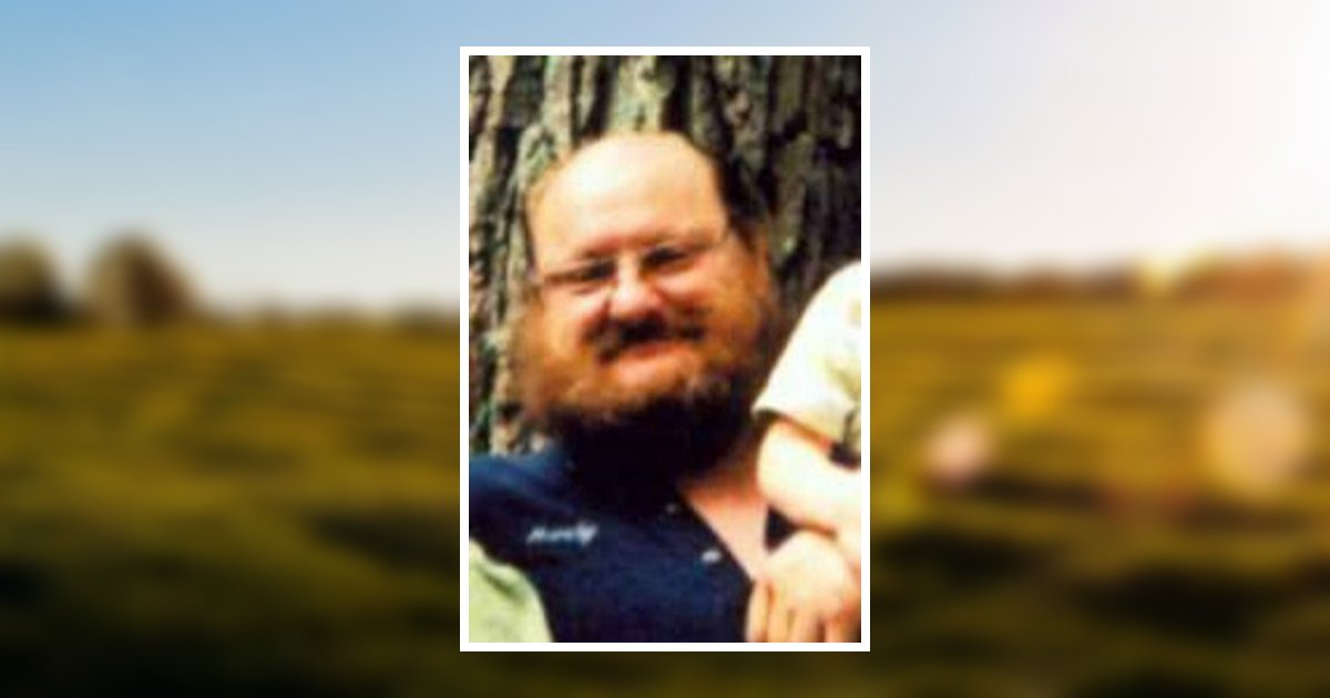 Randall Gene Marcum Obituary November 24, 2007 - Barnes Funeral Homes