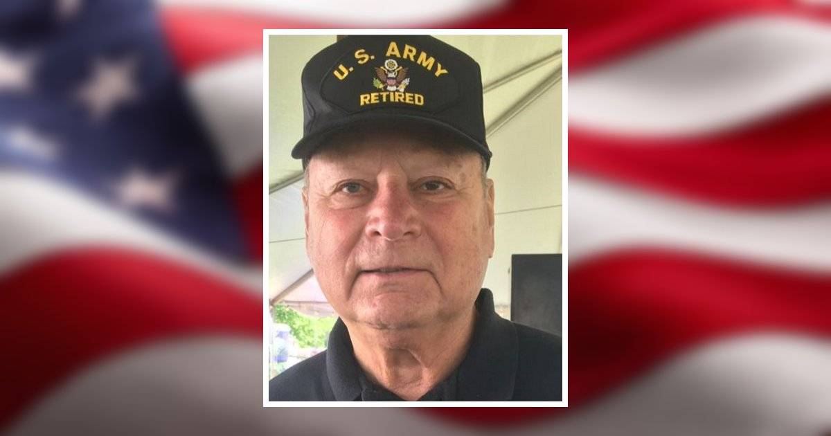 Johnny Lee "Jack" Kennedy Obituary August 1, 2024 - Peebles Fayette ...