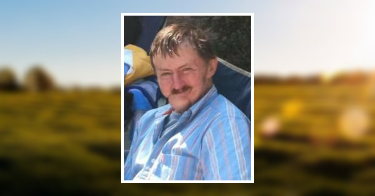 Scott Dale Toombs Obituary February 24, 2018 - Russellville Funeral Home