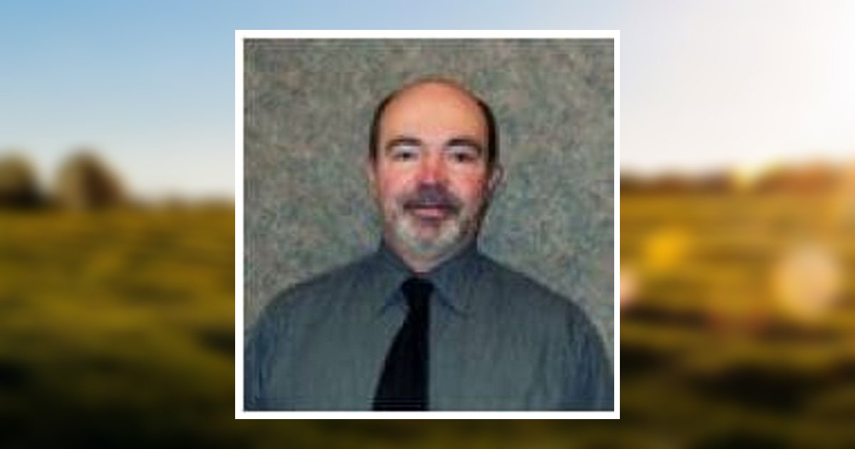 Roderick Bouchard Obituary - Whitney & Murphy Funeral Home