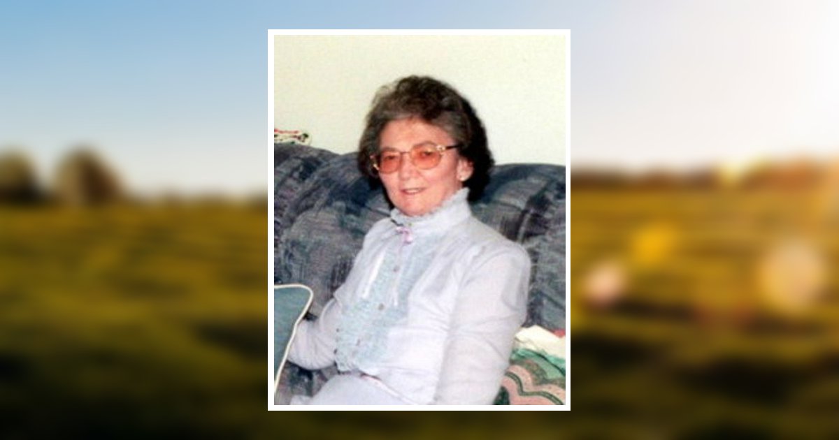 Shirley Ilene (Miller) Eldreth Obituary June 27, 2015 - Crouch Funeral Home