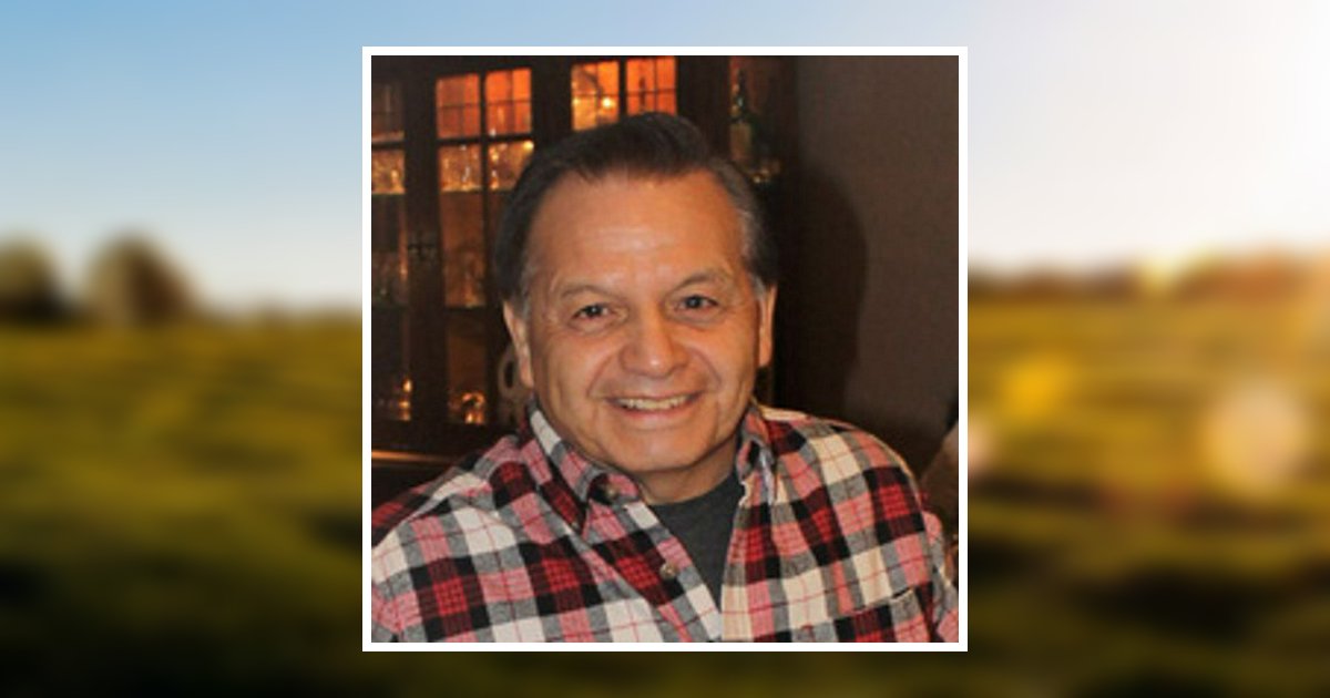 Felix Garcia Obituary August 7, 2020 - Smits Funeral Home