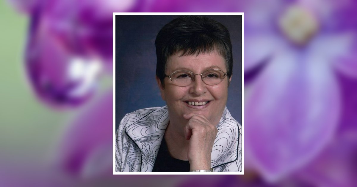 Joyce "MeMe" Sellers Wood Obituary August 23, 2023 - Miller Rivers ...