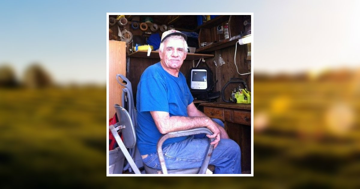 William James Ault, Jr. Obituary September 9, 2022 - Young's Daughters ...