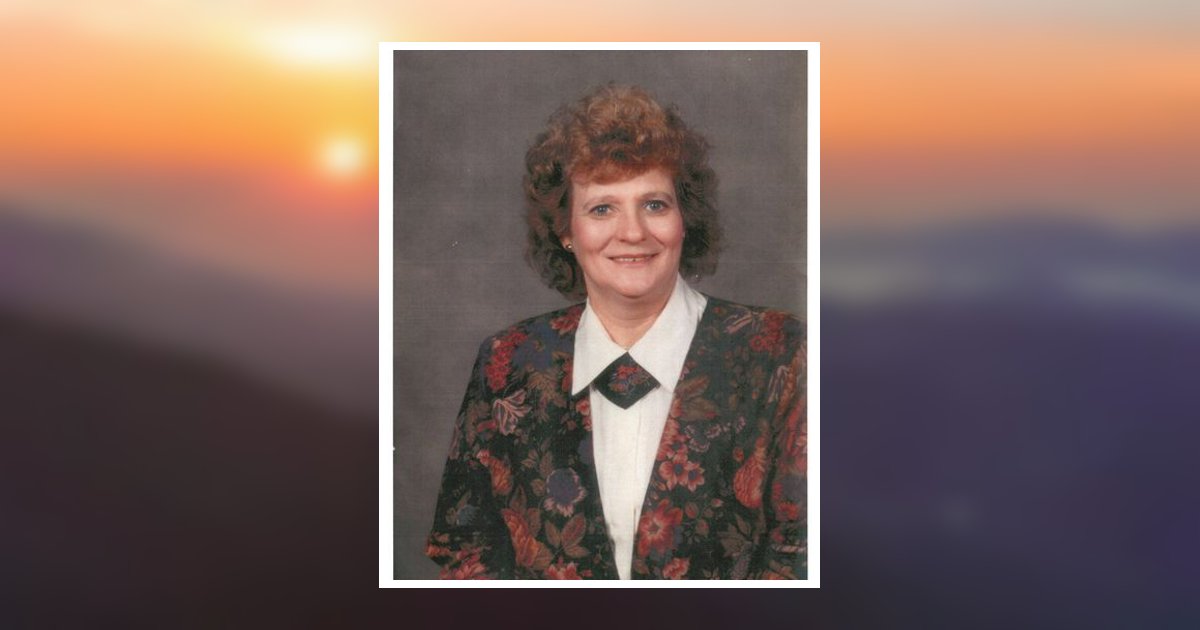 Mary Bone Obituary November 1, 2024 - Schubert Funeral Home