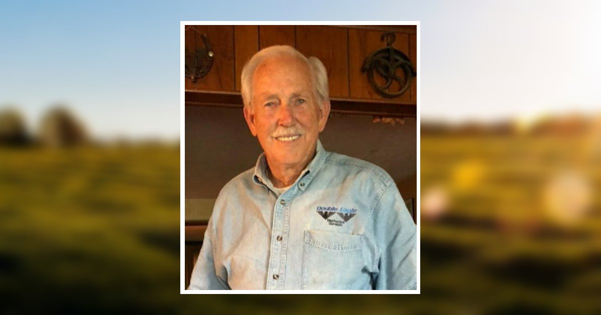 Terry Bryant Obituary October 5, 2023 - Crosier - Pearson Cleburne Funeral Home