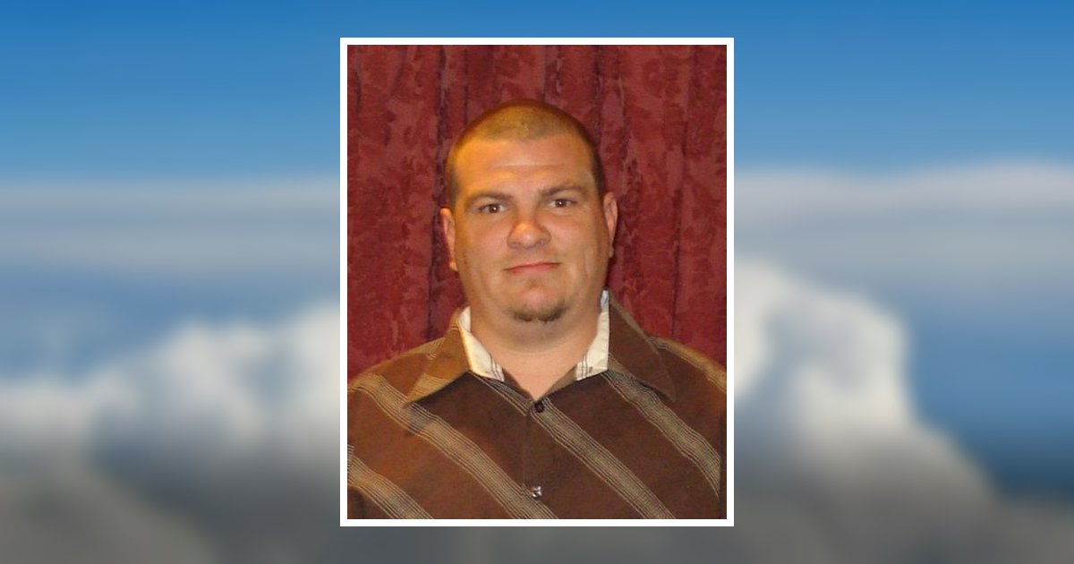 Steven Michael Smith Obituary October 5, 2024 - Trimble Funeral Home