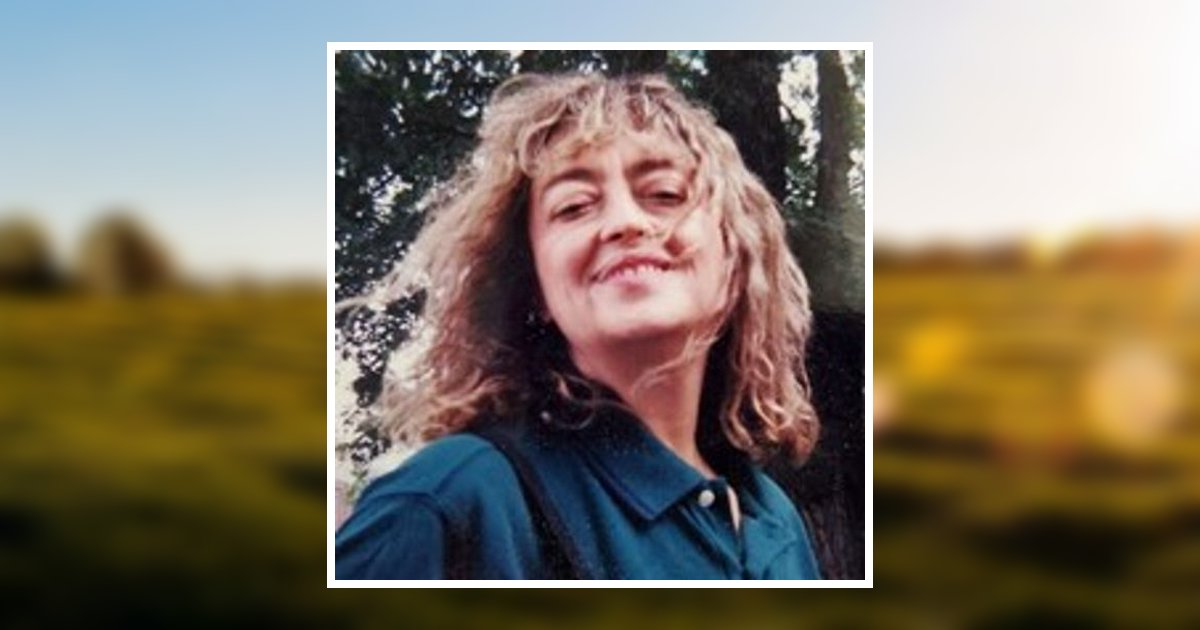 Susan K. Depriest Obituary June 24, 2021 - Redmon Funeral Home