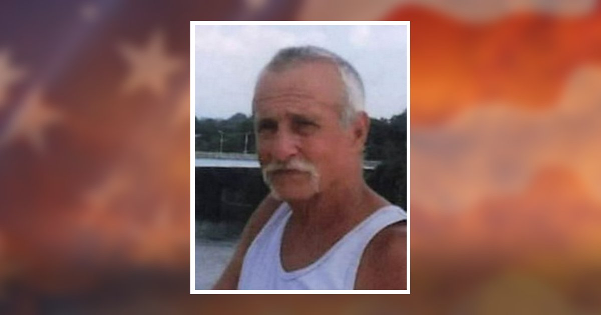 Joe Ray Jones Obituary March 27, 2024 - Anderson & Son Funeral Homes ...