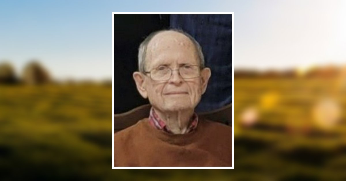 Gary Mac Ferrier Obituary October 30, 2023 - Goodwin-Sievers Family ...