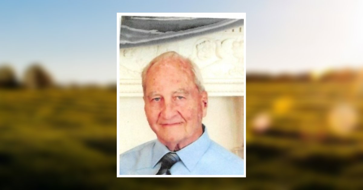 Don Claypool Obituary April 12, 2017 - Sunset Funeral Home & Cremation ...