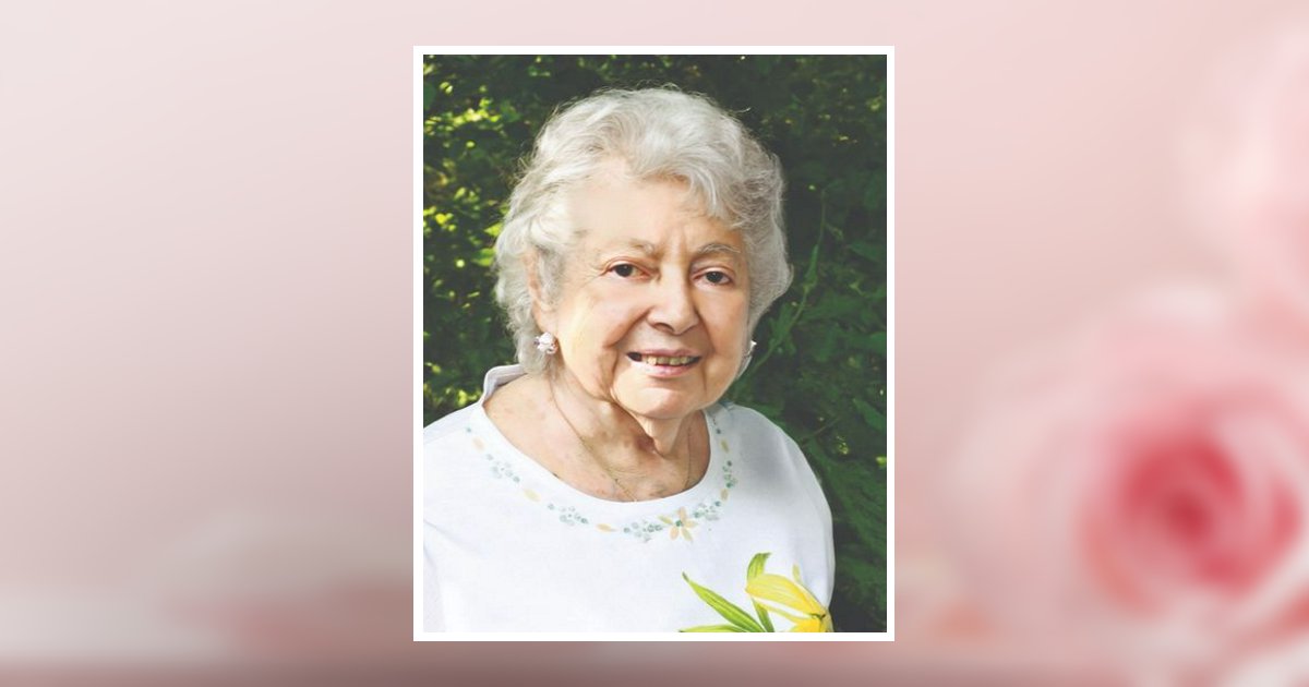 Rose M. (Casella) Perrone Obituary June 2, 2025 - Joyce Funeral Home