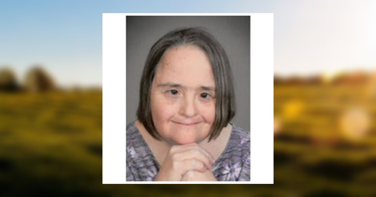 Tammi Sue Rasch Obituary July 15, 2021 - Moll Funeral Home