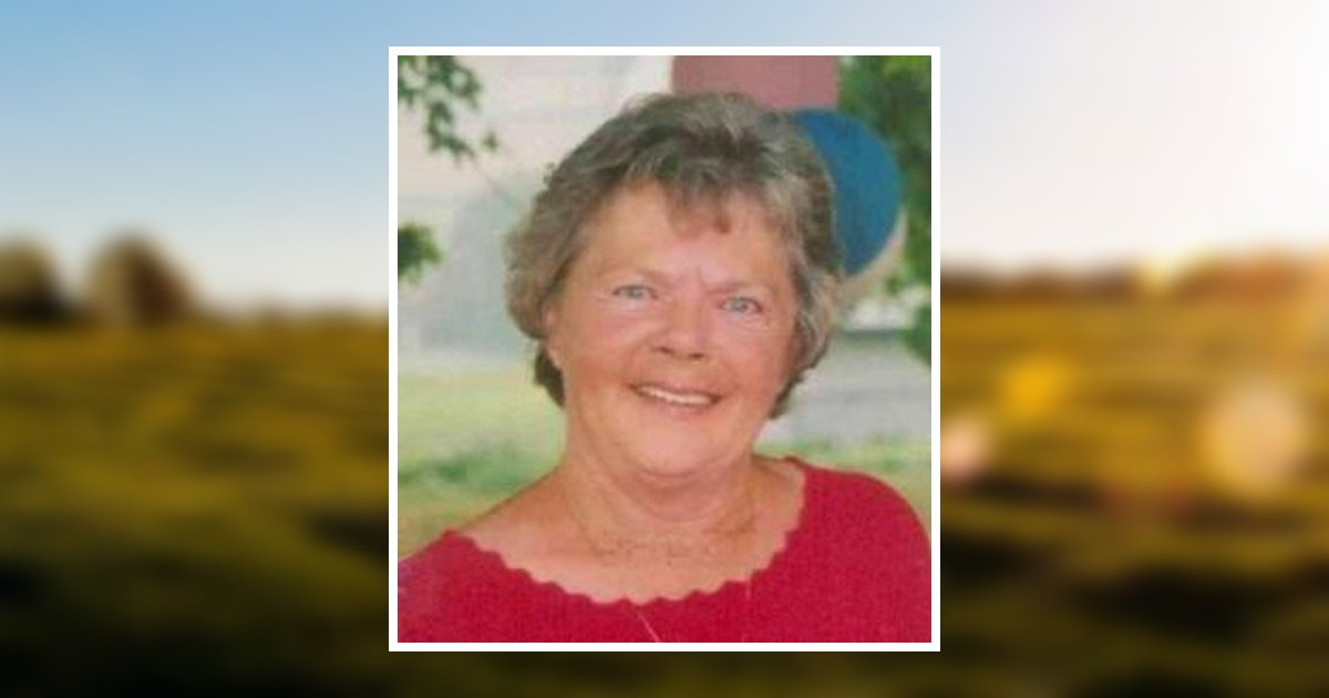 Joyce Faye Butler Obituary January 23, 2018 - Batten Funeral Home