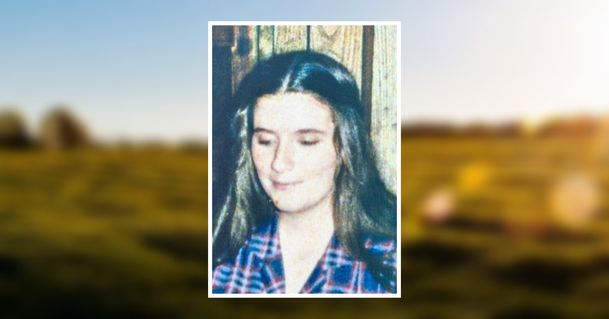 Kathy Eldora Dillon Obituary January 21, 2019 - Smith & Buckner Funeral ...