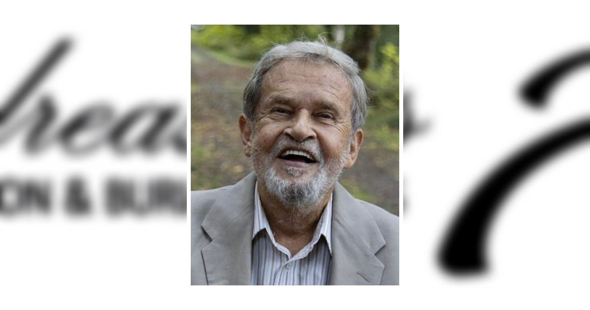 Jerry "Fluff" Hamby Obituary March 23, 2024 - Andreason's Cremation ...