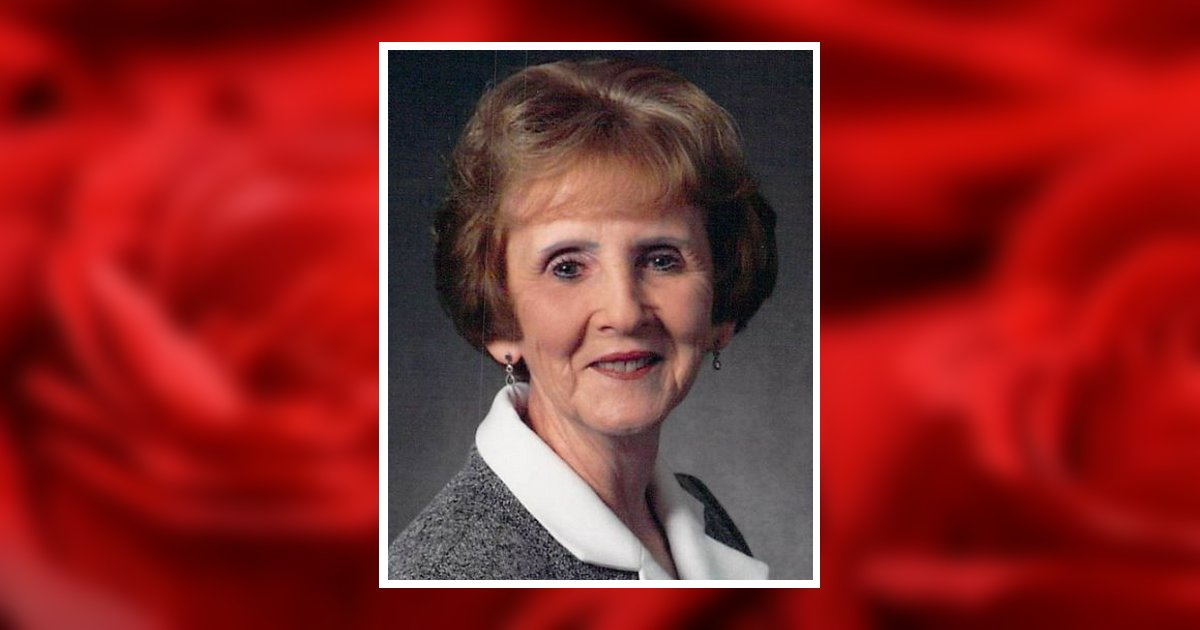 Patricia "Patsy" Ann Hemmings Obituary May 27, 2024 - Rose - Neath ...