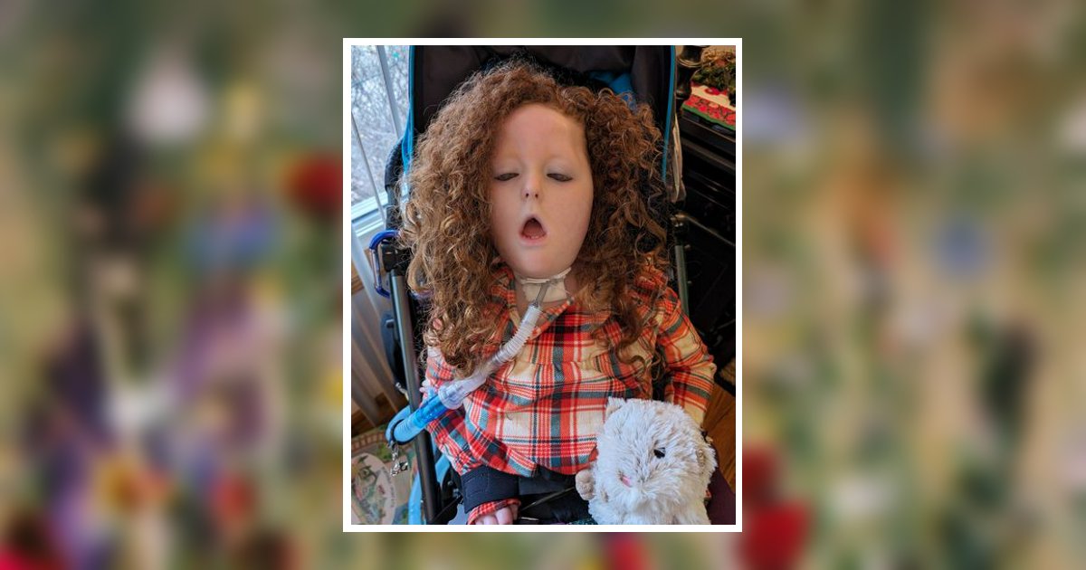 Savannah Jo Helget Obituary August 6, 2024 - Mattson Funeral Home ...