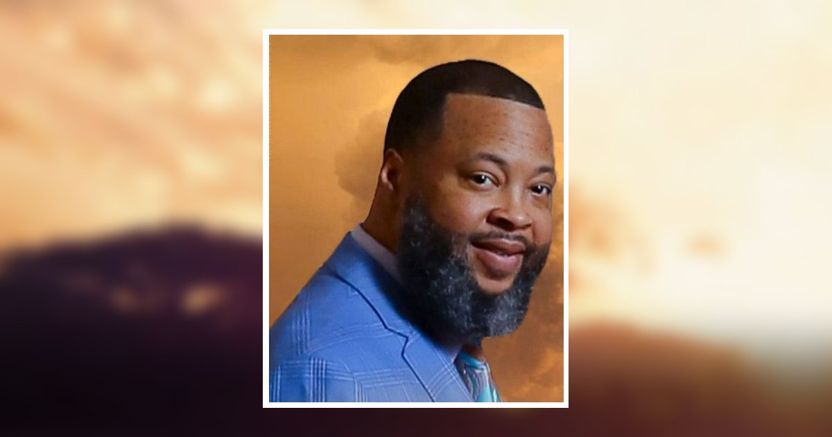 Elder Sean Edward Gaines Obituary January 1, 2023 - E. Vaughn Wray ...