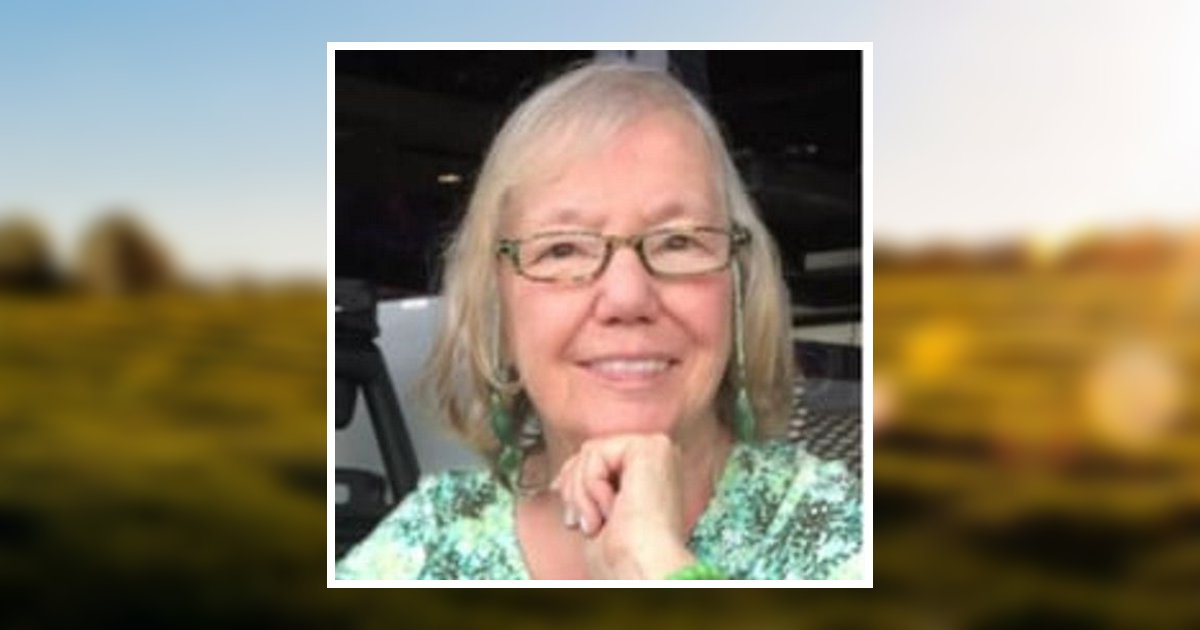 Dawn Dalee Meyer Obituary December 15, 2022 - Hinsey-Brown Funeral Services