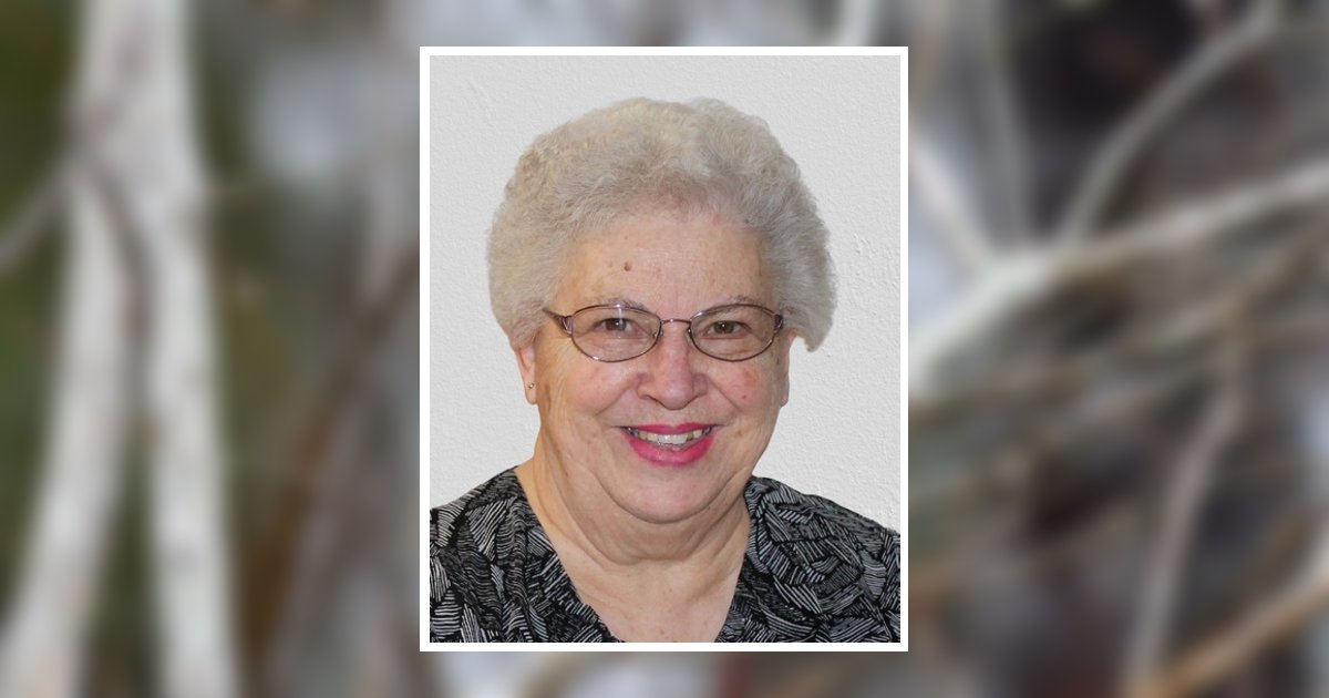 Lorraine Miller Obituary November 29, 2023 - Weigel Funeral and ...