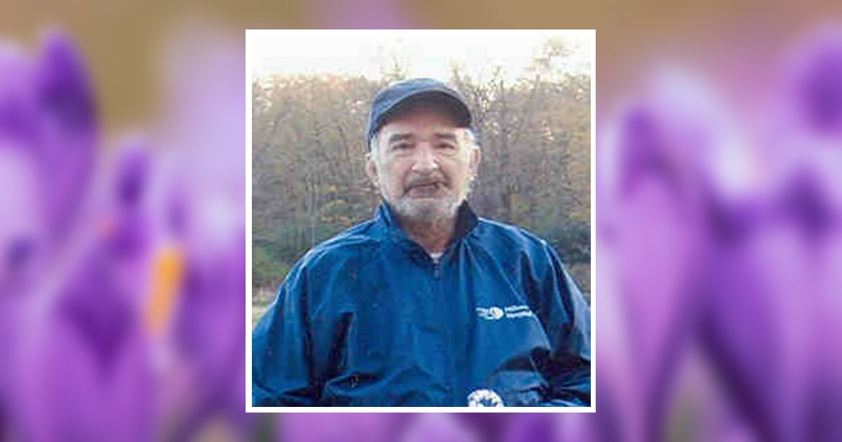 Dominic T. Barbieri, Sr. Obituary - Newcomer Akron