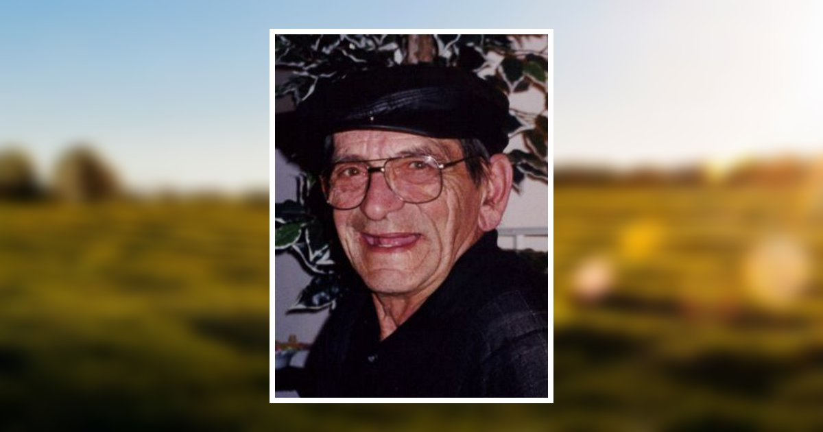 George Pope Obituary - DeJohn Funeral Homes & Crematory
