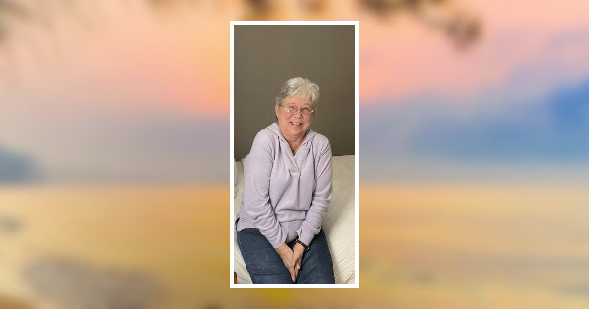 Debra Stafford Obituary April 9, 2024 - Durst Funeral Home